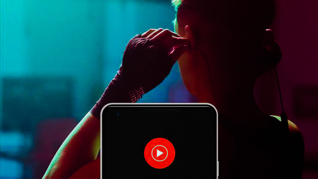 YouTube Music announces "Listening Room" beta program - SDN