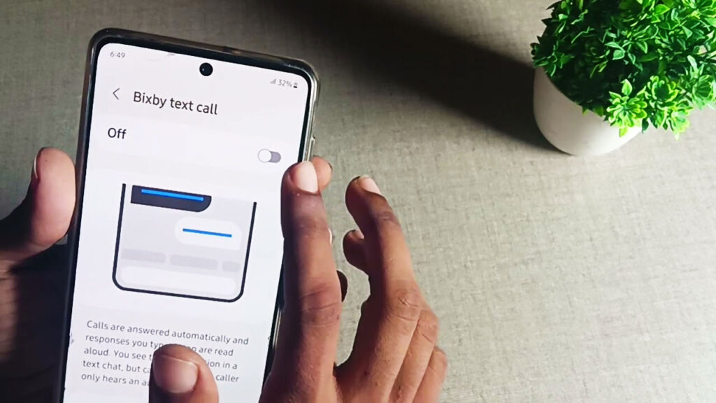 Samsung updates Bixby with new language features - SDN