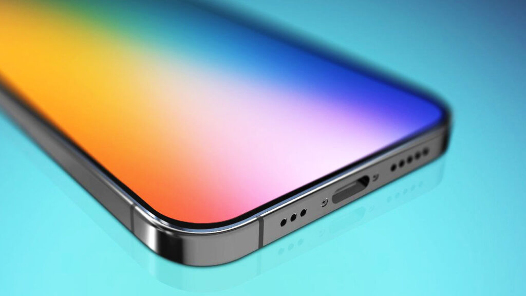 iPhone 15 Pro hero color revealed! Dark Red color coming! - SDN