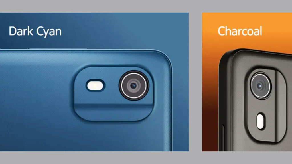 HMD introduces the new entry-level Nokia C02 quietly! - SDN
