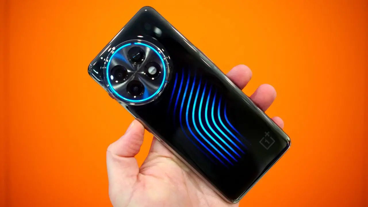 OnePlus 11 Concept with the liquid cooling system revealed - SDN