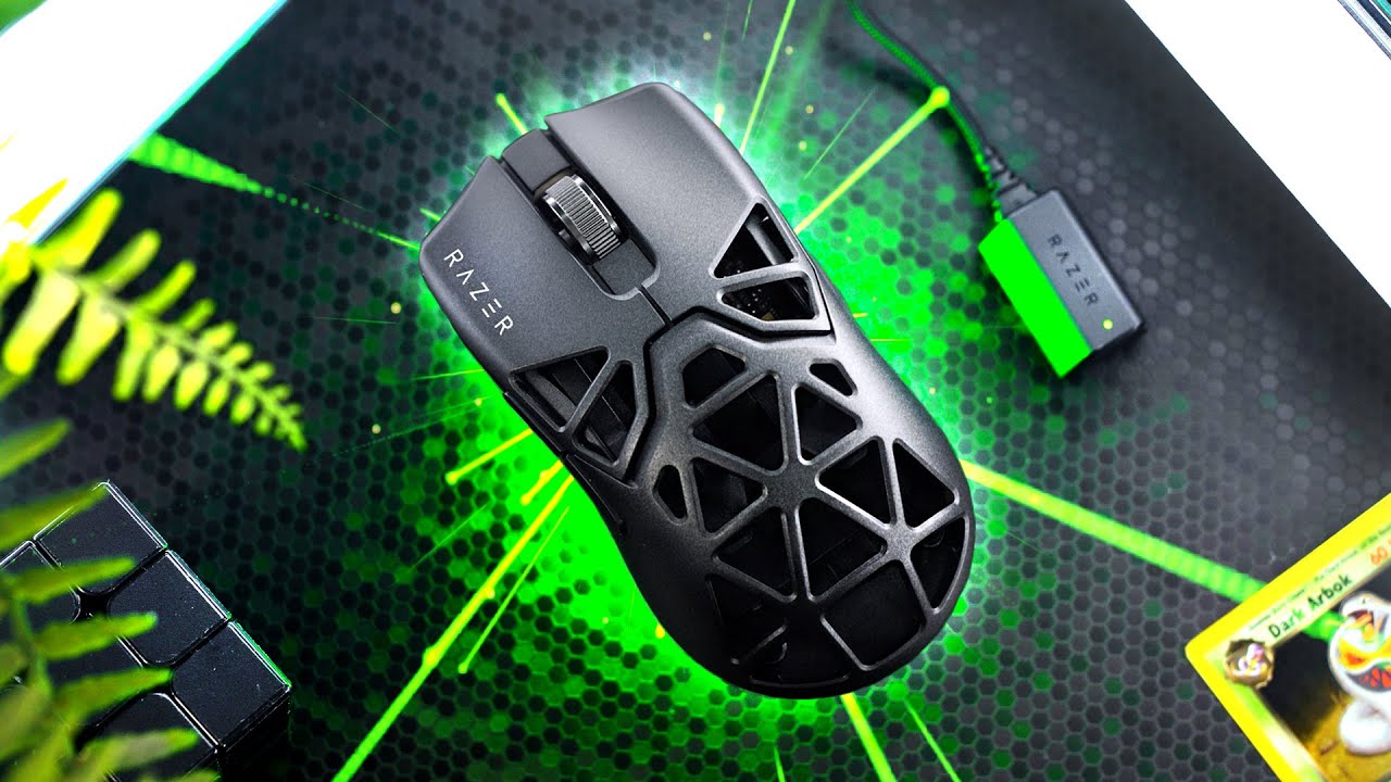 Razer launches "Viper Mini Signature Edition" gaming mouse - SDN