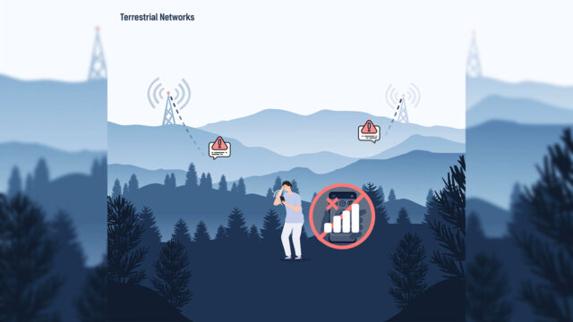 Samsung unveils a two-way satellite connectivity system! - SDN