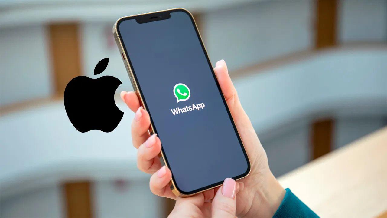 WhatsApp adds "Picture-in-Picture" support to its iPhone app - SDN