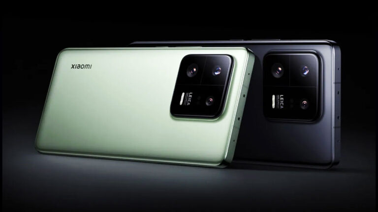 Xiaomi 13 launched | Leica Cameras and more! - SDN