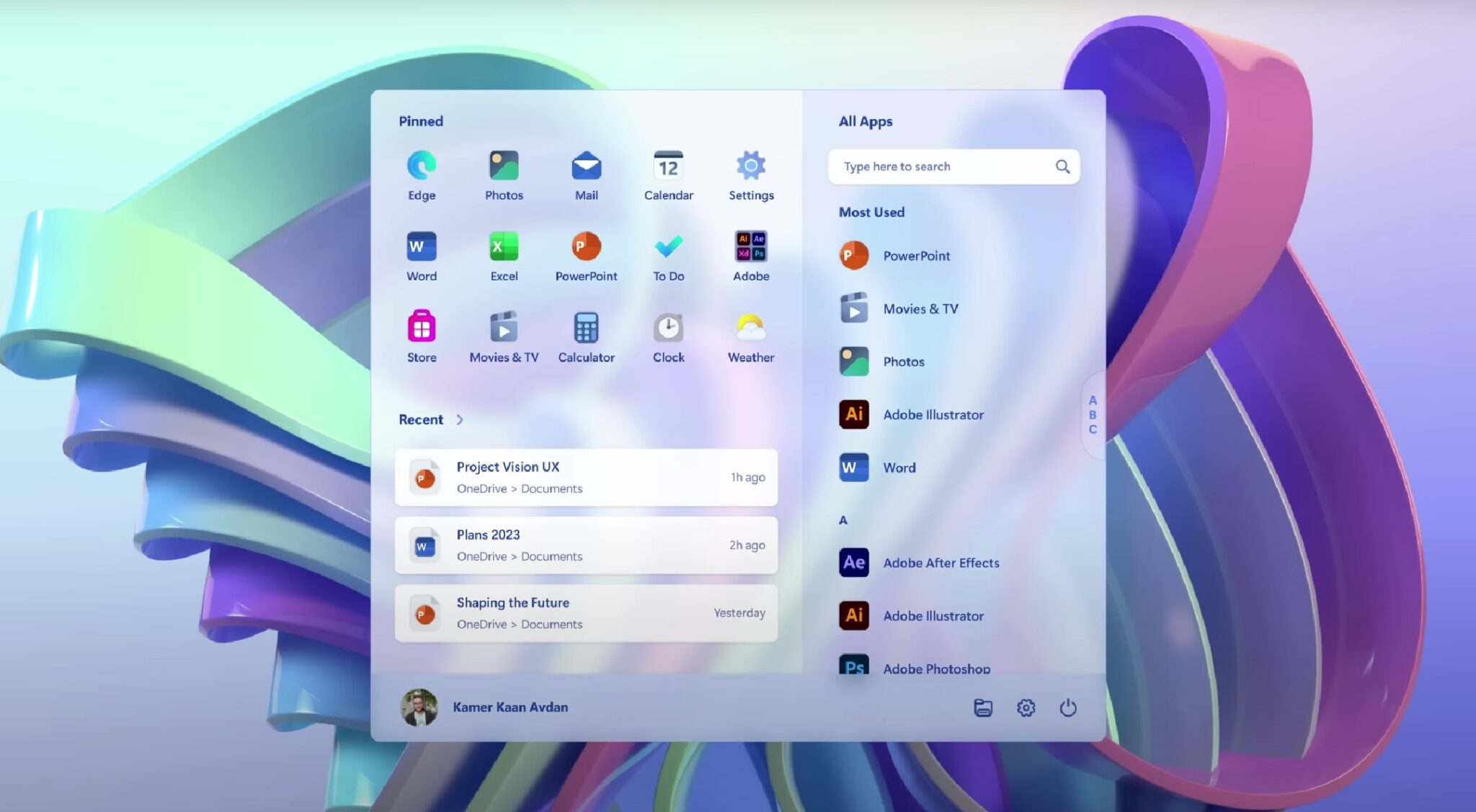 Windows 12 system requirements are becoming clear - ShiftDelete.Net Global