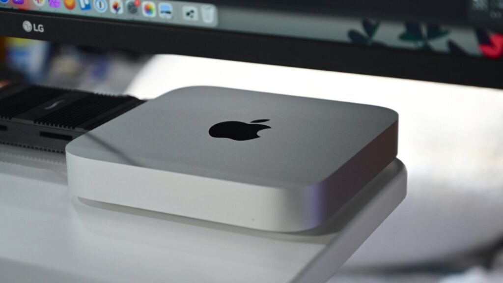 Lenovo's Mac Mini Alternative: Lecoo Mini Pro Introduced - SDN