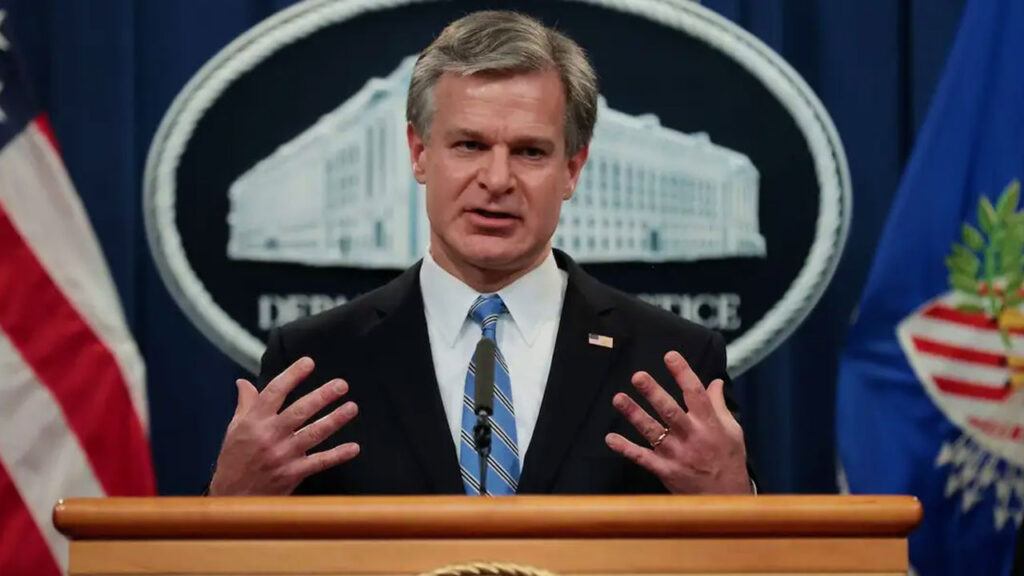 FBI admits purchasing location data for tracking! - SDN