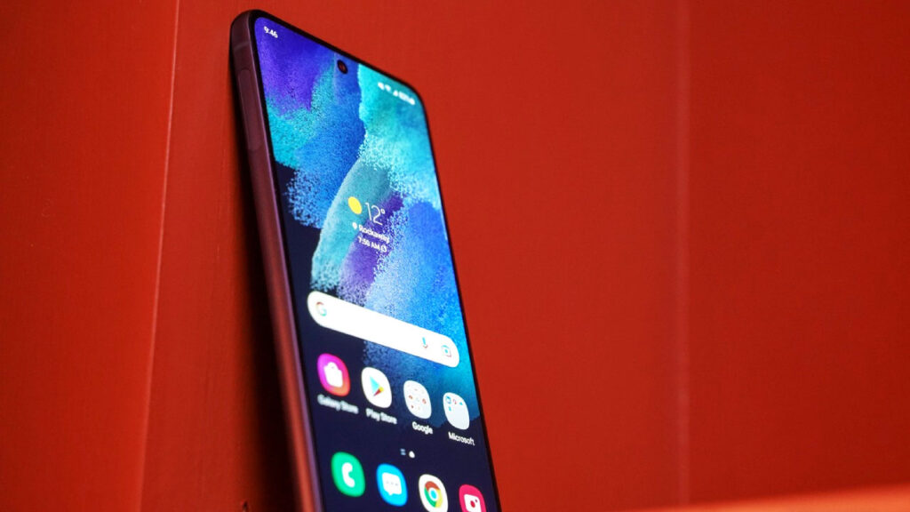 Samsung Galaxy S23 Fan Edition details leaked! - SDN