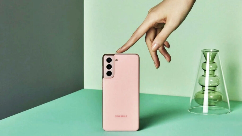 Samsung Galaxy S23 Fan Edition details leaked! - SDN