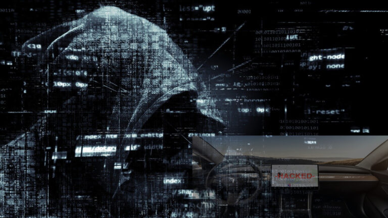 Hackers Threaten Tesla Model 3's Safety - ShiftDelete.Net