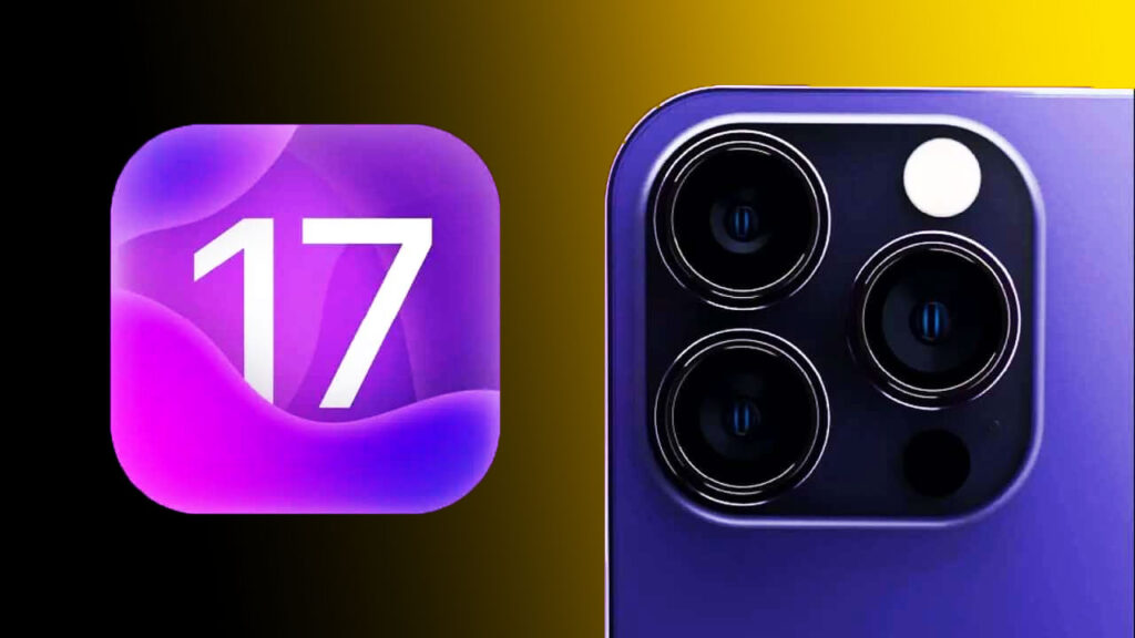 iOS 17 on the horizon: Top-requested features revealed