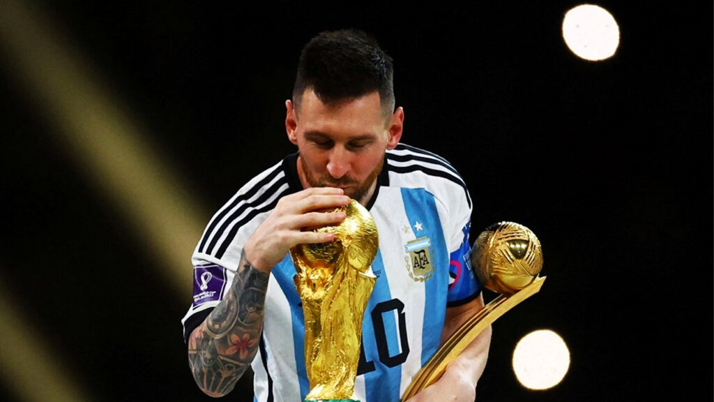 Lionel Messi Animated Series by Sony Music is on the way! - SDN