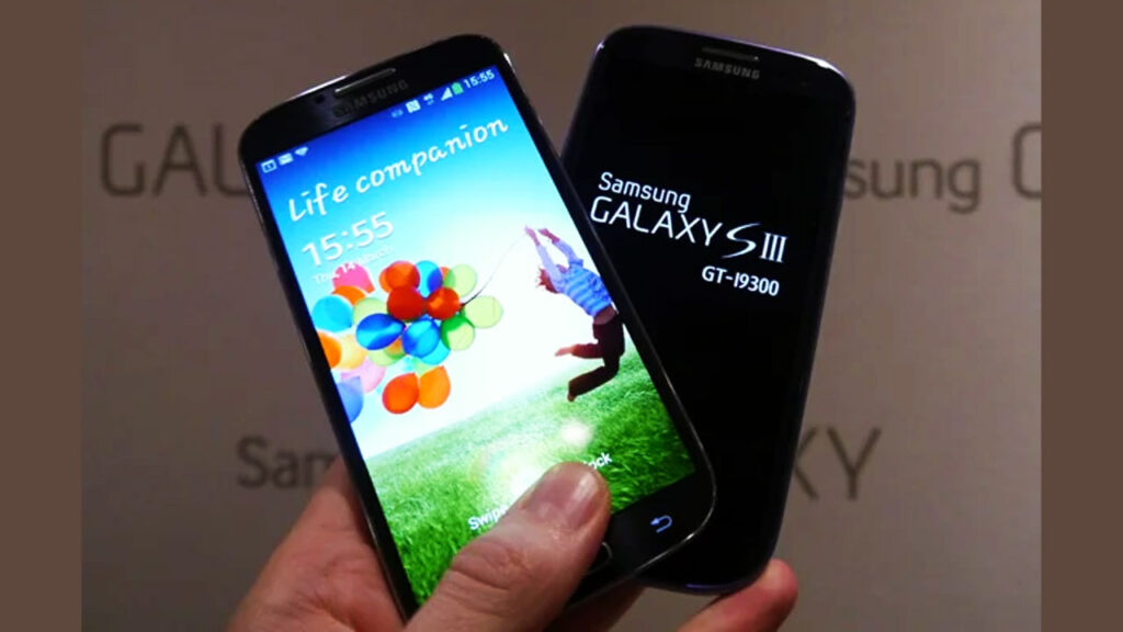 The Evolution of Android Phones: the Most Popular Models - SDN