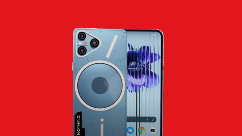 The model number of Nothing Phone (2) has been revealed! - SDN