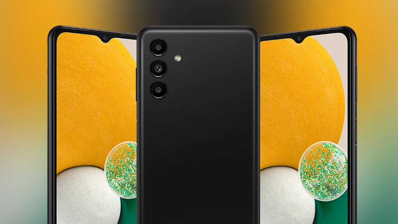 Samsung Galaxy A14 receives One UI 5.1 update! - SDN