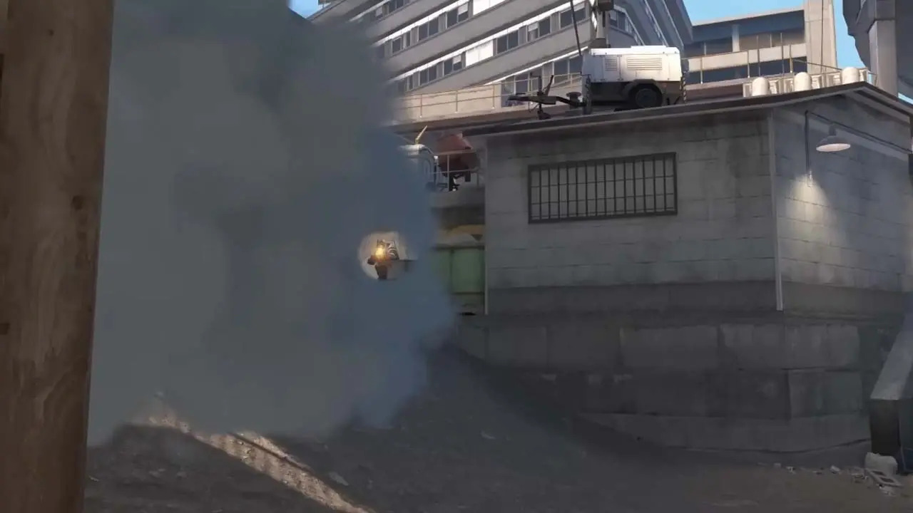 The Counter-Strike 2 has been announced - SDN