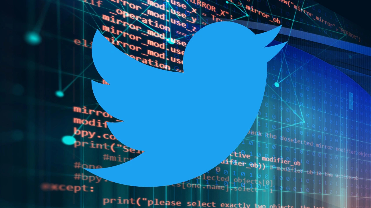 Twitter takes down leaked source code - SDN