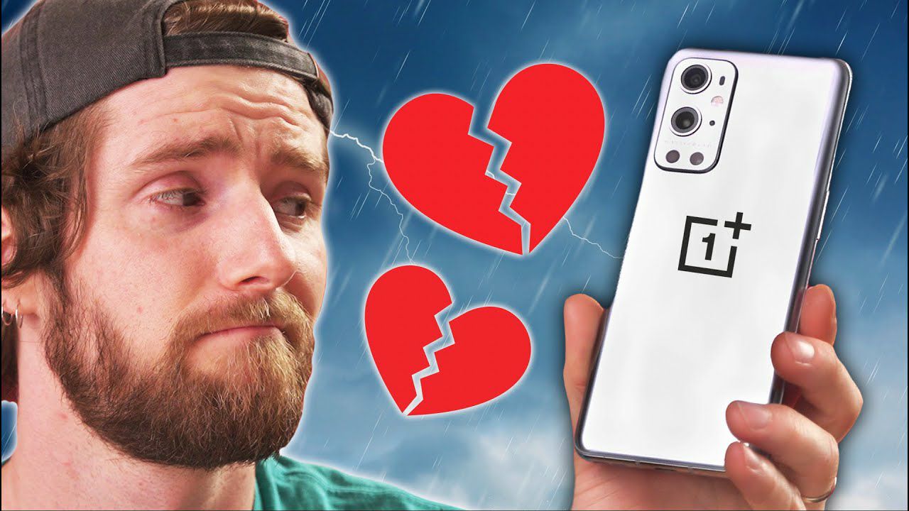 What happened to LTT? - ShiftDelete.Net