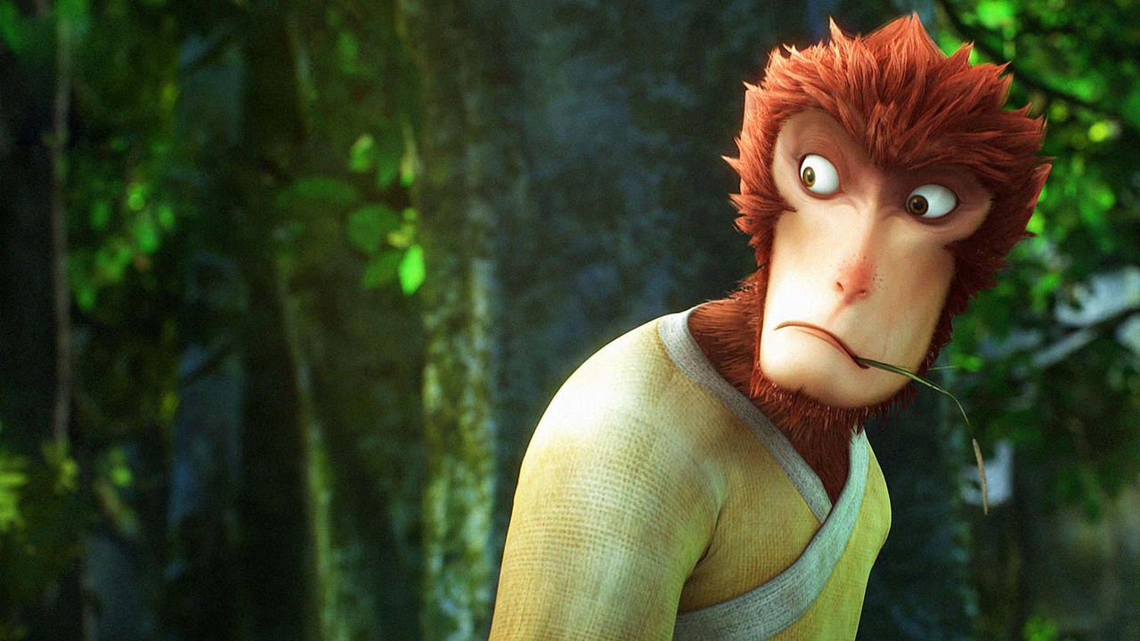 Netflix announced new animated series! - ShiftDelete.Net Global