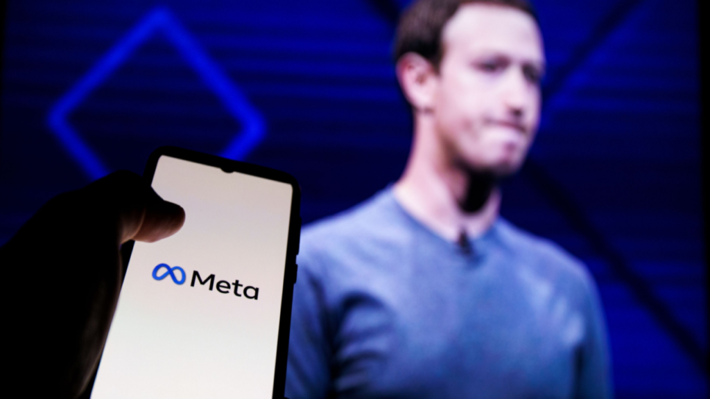 Meta introduces AI-based speech tool with misuse concerns - ShiftDelete ...