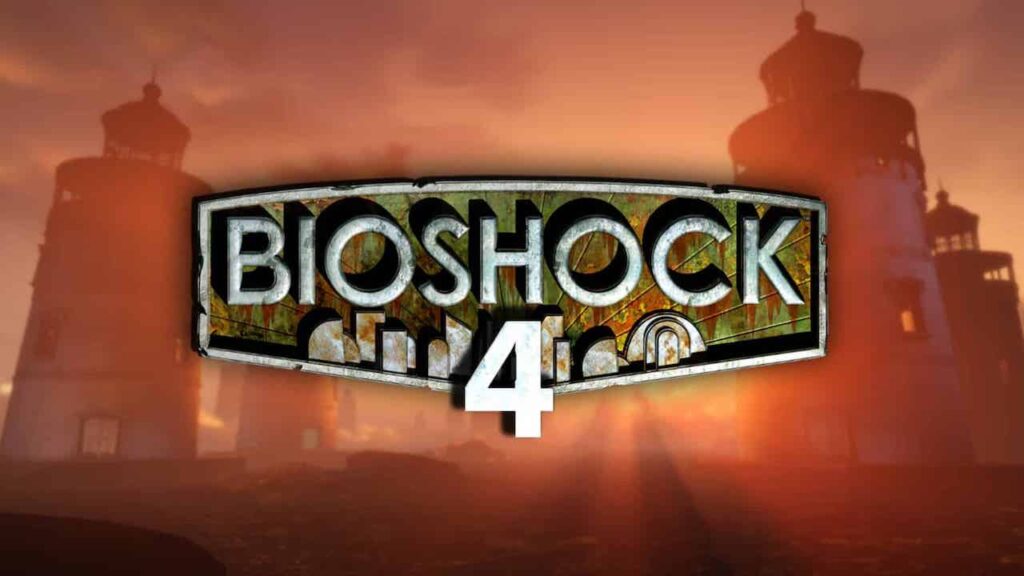 BioShock 4: A New world awaits! - ShiftDelete.Net