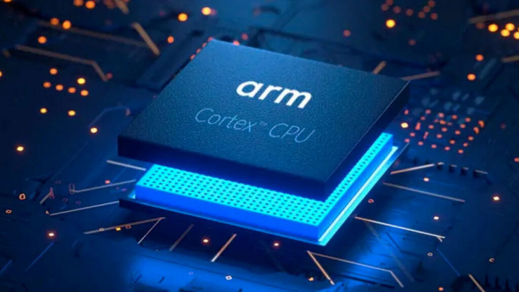 Intel and Arm announced partnership to improve mobile chipsets ...
