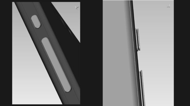 iPhone 15 and 15 Plus to feature capacitive buttons - ShiftDelete.Net ...