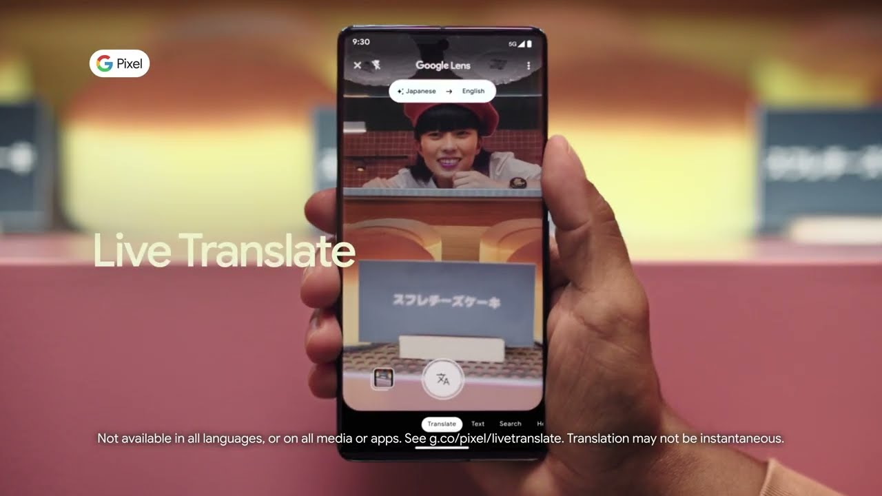 Live Translate Captions Coming to Chrome! - ShiftDelete.Net