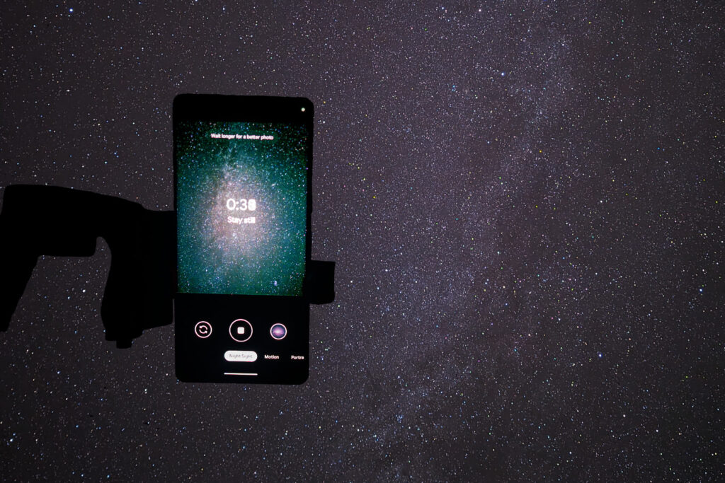 Pixel 6 Series gets Night Sight boost! - ShiftDelete.Net