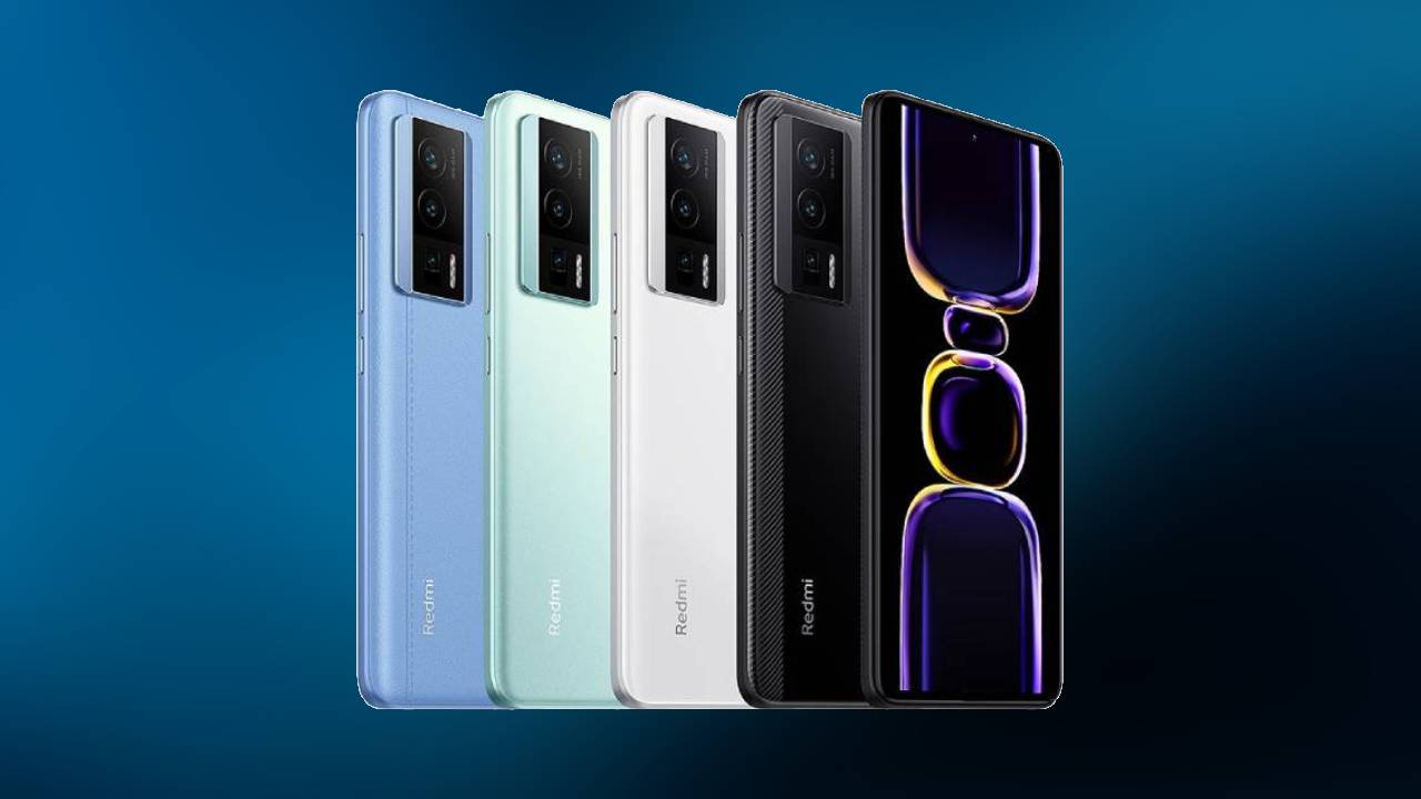 Poco F5 Pro specs, price and design revealed! -ShiftDelete.Net