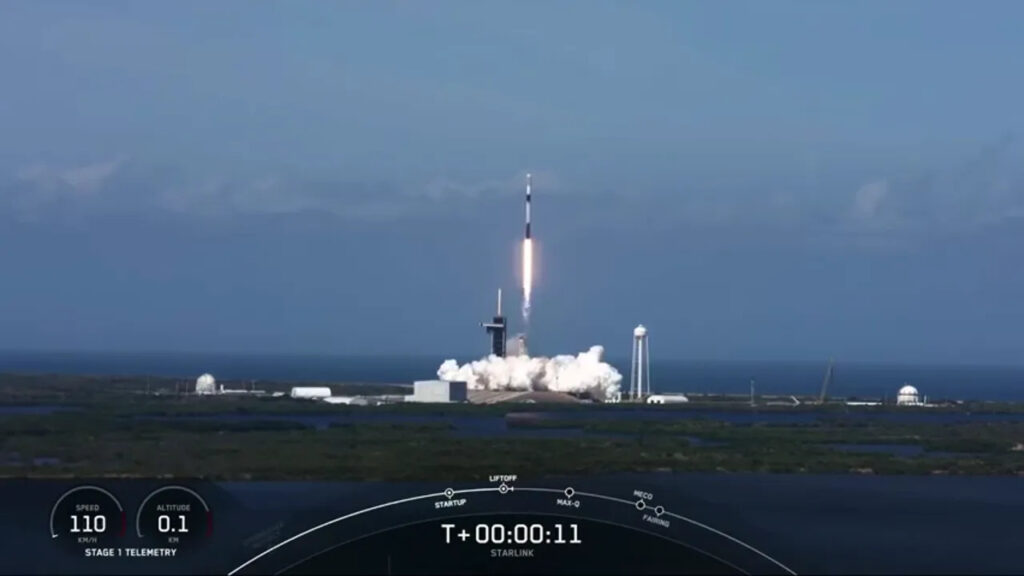 Starship countdown: The exciting launch of SpaceX's new rocket ...