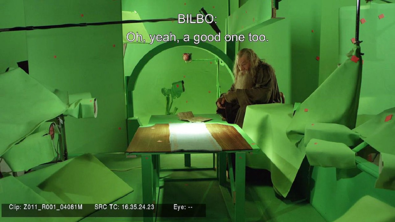 Exploring the impact of CGI technology in film industry - SDN