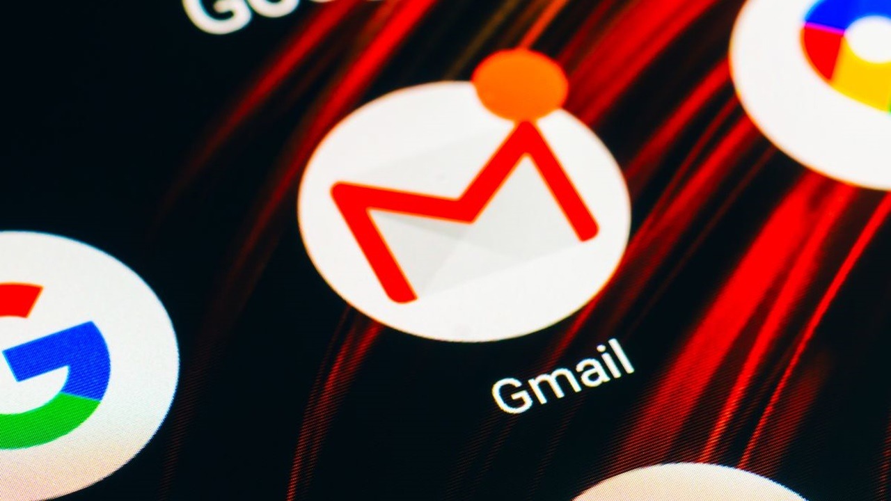 Blue Checkmark For Google Accounts 