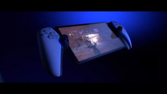 Sony Unveils PlayStation Project Q: Portable PS5? - ShiftDelete.Net Global