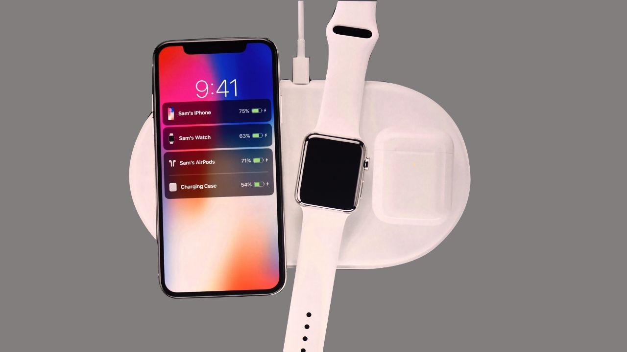 Apple AirPower: Update on Long-Awaited Charging Device