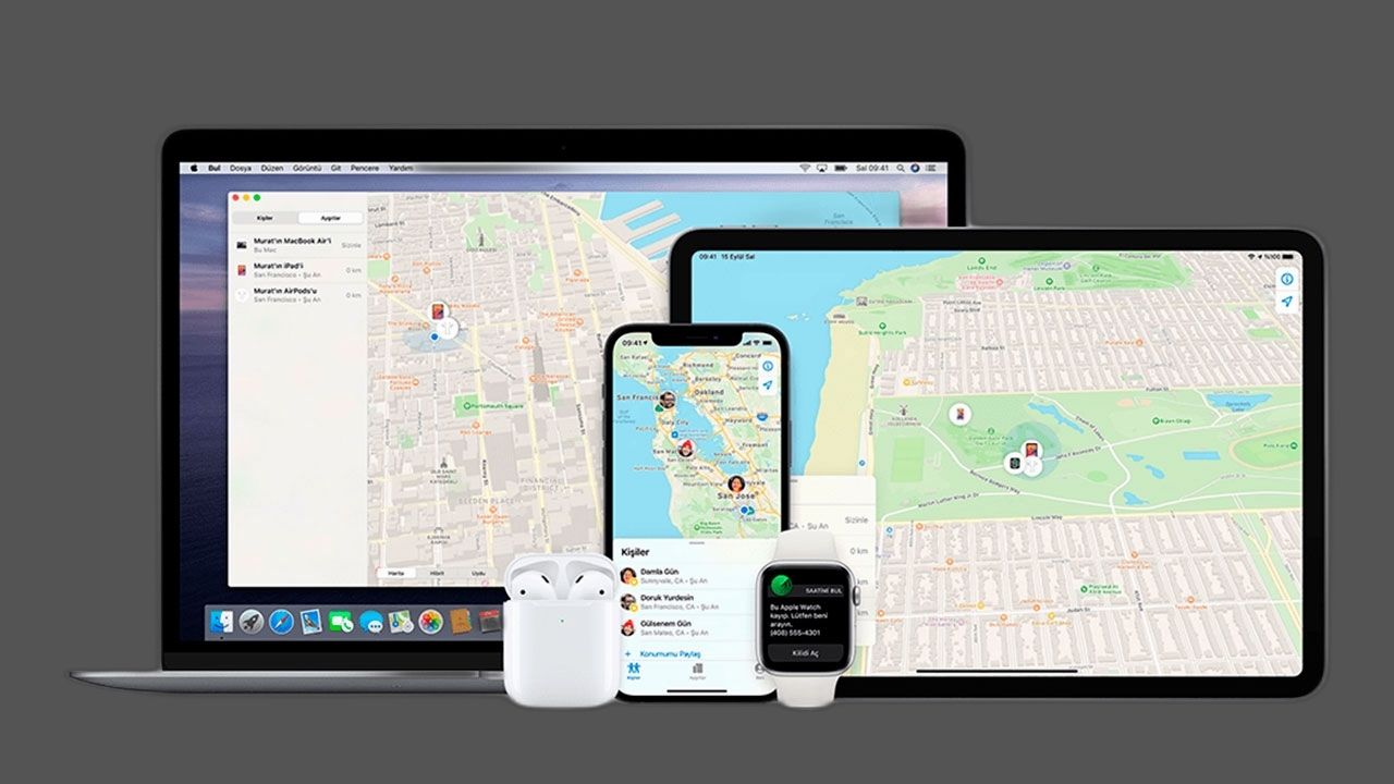 How do you know if your iPhone is being tracked?