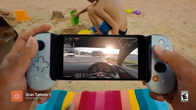 Backbone One introduces PlayStation Edition for Android - ShiftDelete ...