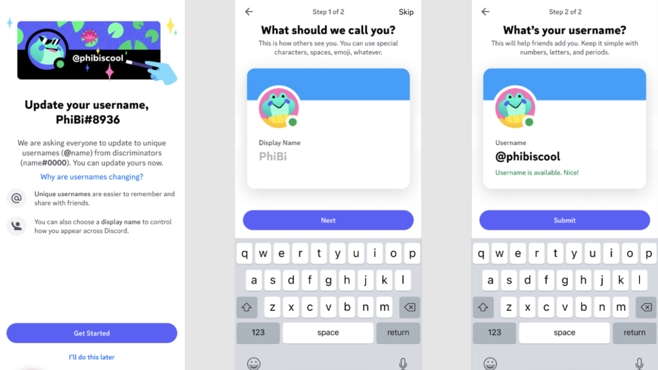 Discord will force you to update your username soon - SDN
