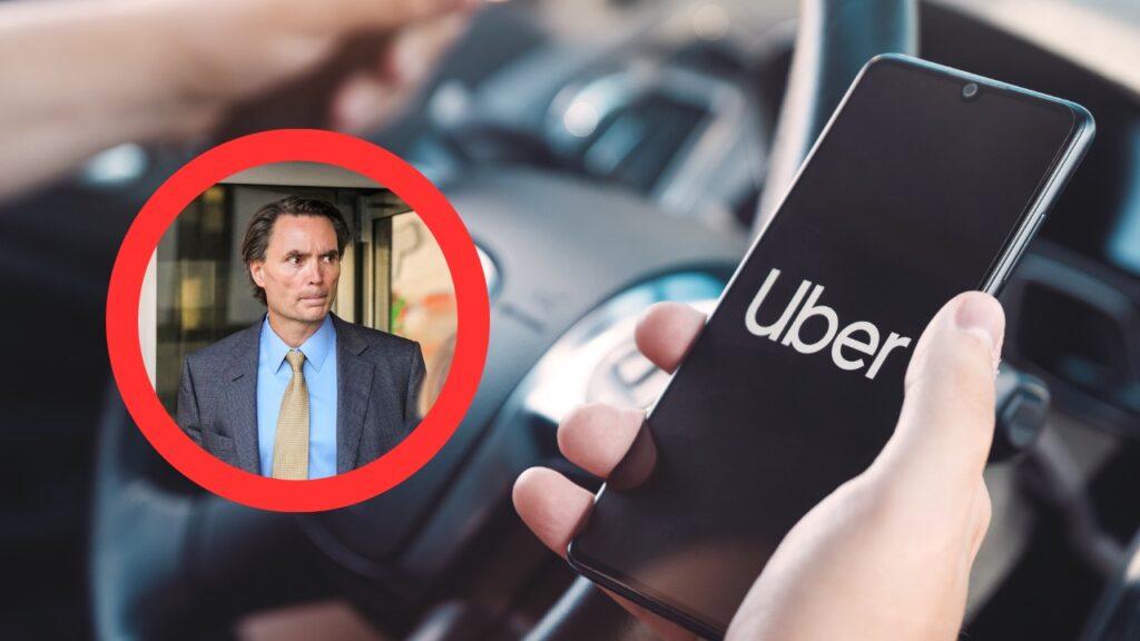 Ex-Uber CSO escapes prison in breach cover-up - ShiftDelete.Net