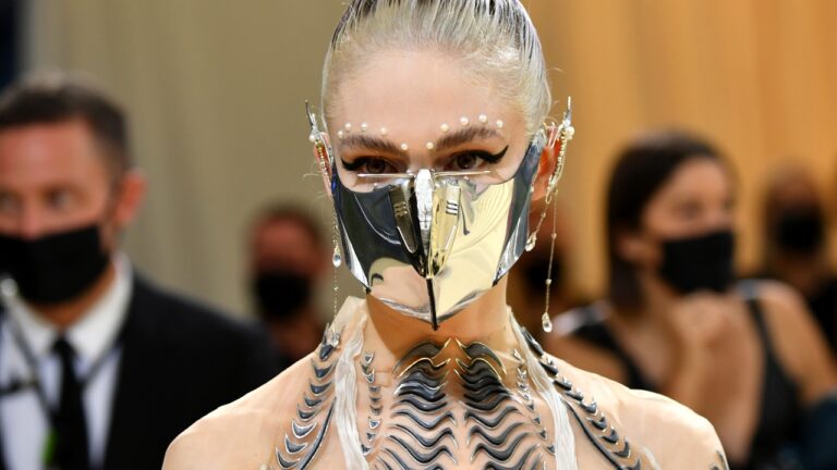 Grimes' AI voice platform: Elf.Tech - ShiftDelete.Net