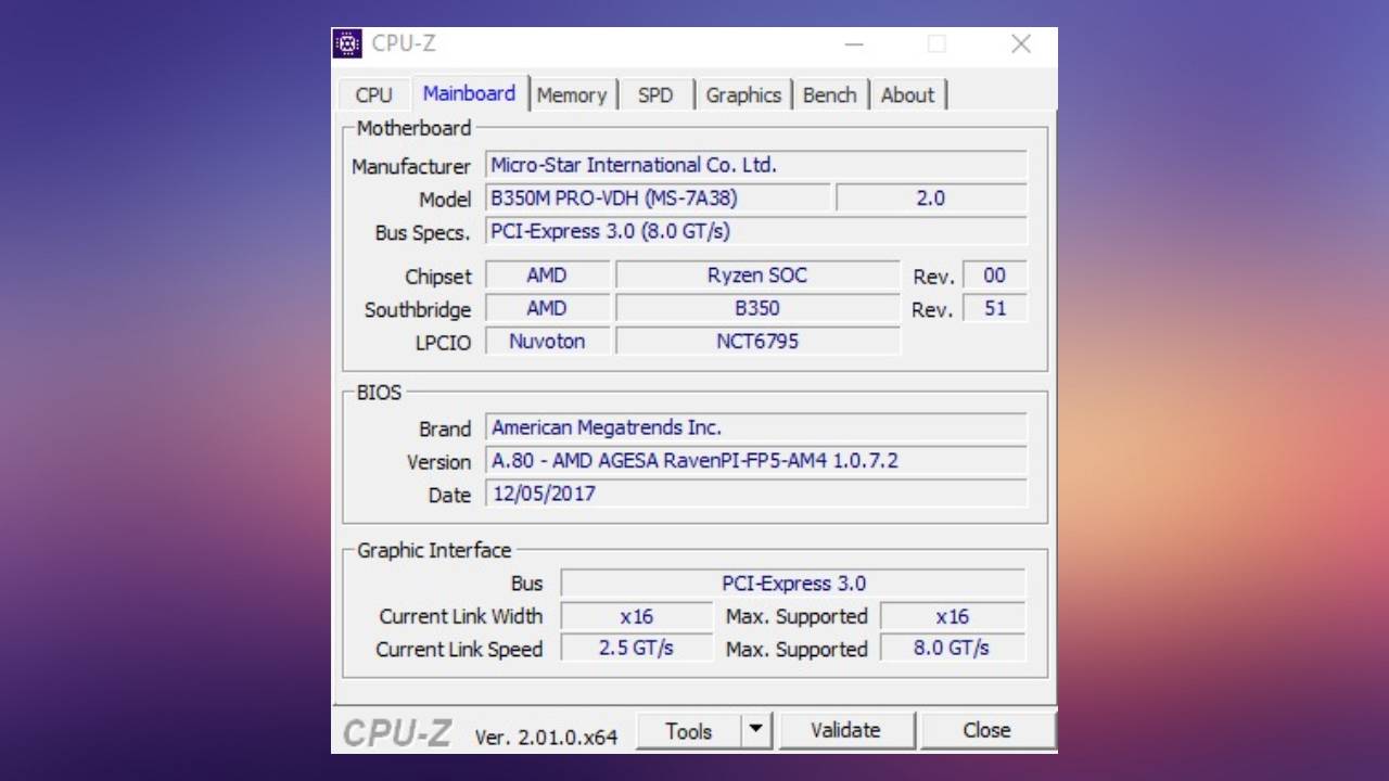 How to find out the motherboard model? - ShiftDelete.Net Global