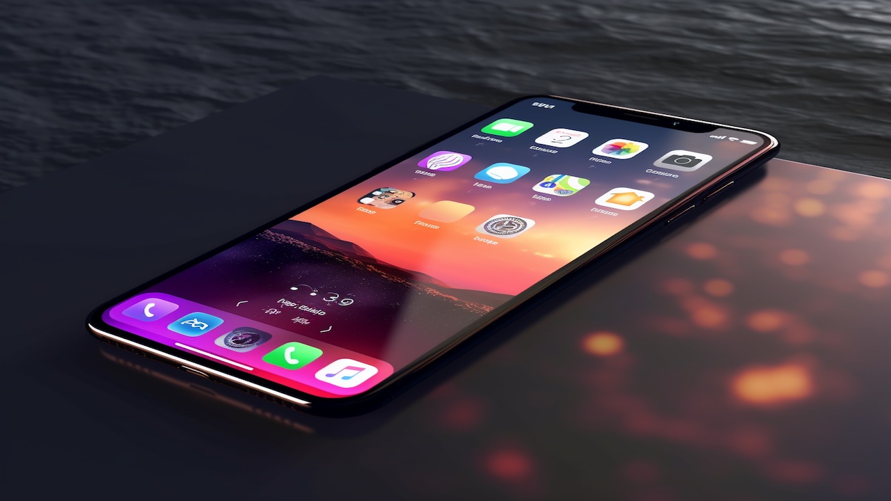 iPhone 16 Pro might come with larger screen! - SDN