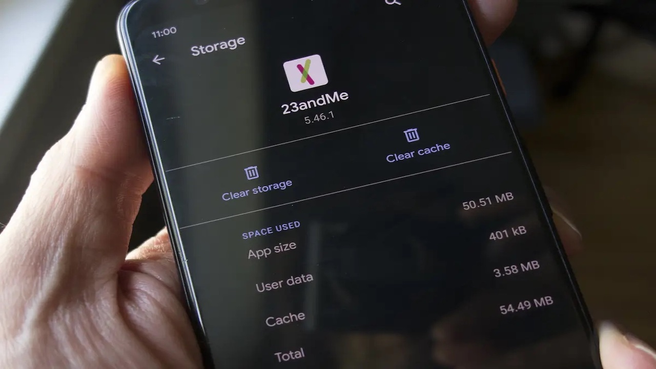 Navigating Android A Guide To Clearing App Storage Sdn