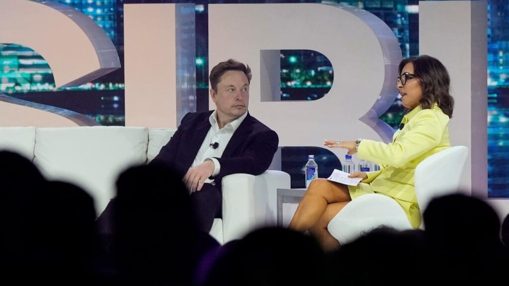 Who is the new Twitter CEO Linda Yaccarino? - SDN