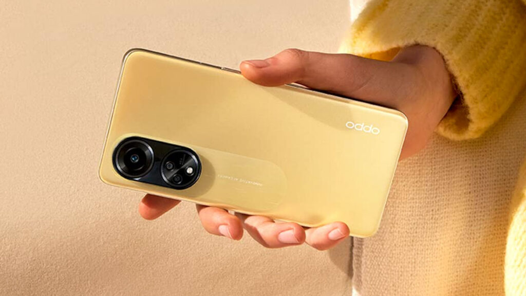 Oppo launched F23 5G with mid-range specs in India - ShiftDelete.Net Global