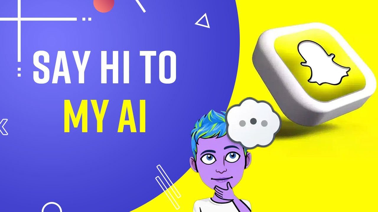 Snapchat's 'My AI' feature: A concern for children's safety - sdn