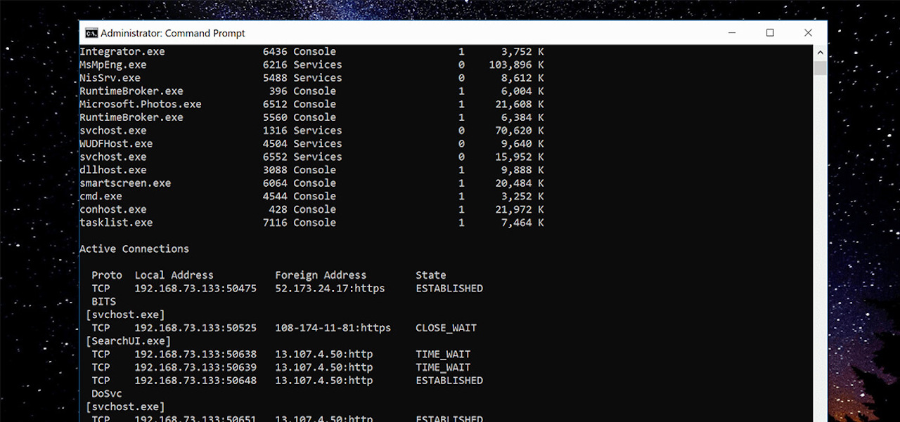 What are the most popular CMD commands? How to use them? - ShiftDelete ...