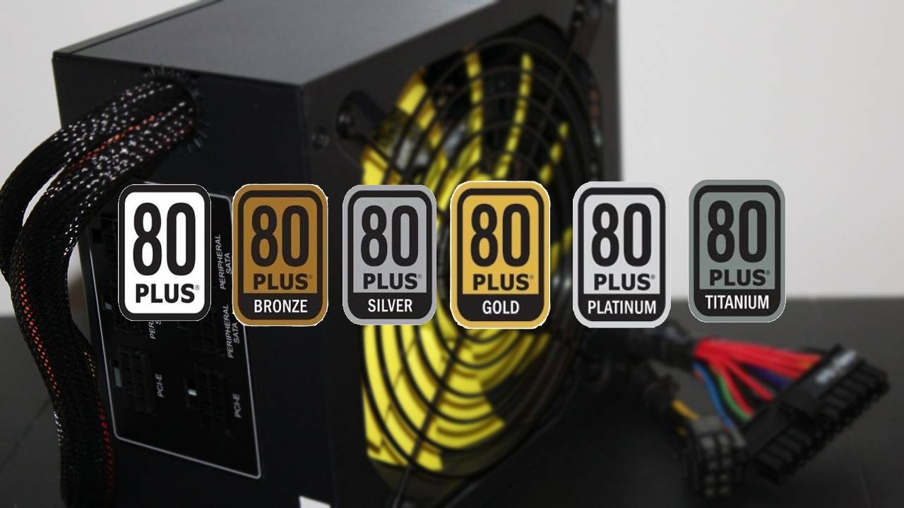 What is a PSU? Things to consider when buying a power supply ...