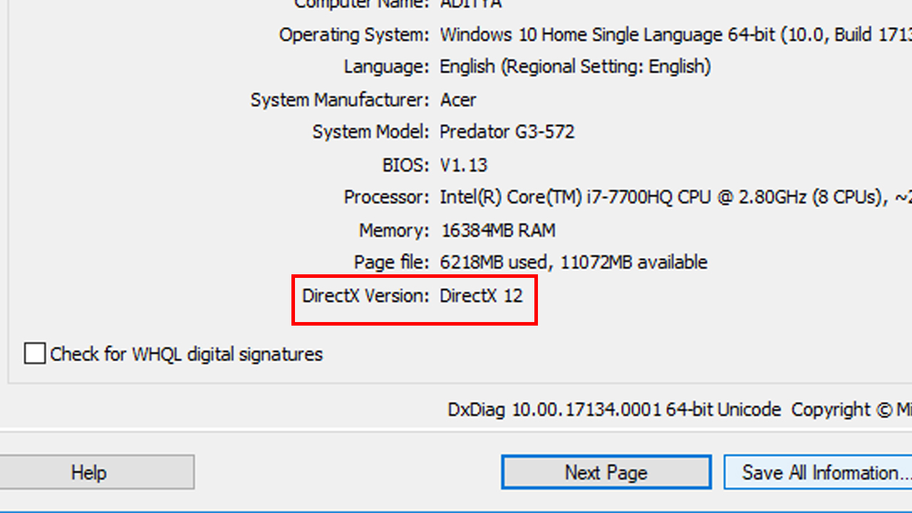 What is DirectX? How to update DirectX? - ShiftDelete.Net Global